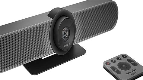 Image result for Logitech Meetup Bluetooth Connection