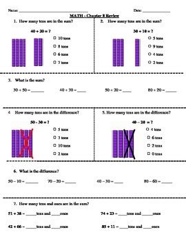 Image result for Go Math First Grade Chapter 8