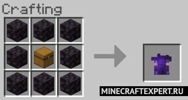 Image result for Minecraft OP Structures Mod