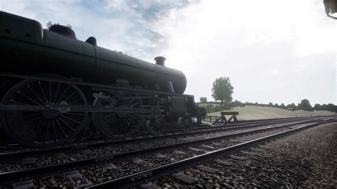 Image result for Really Useful Engine Model