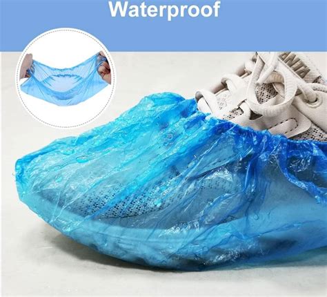Image result for Disposable Booties Shoe Covers