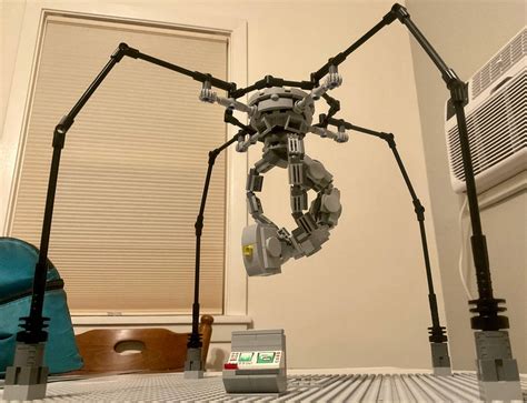 Image result for GLaDOS LEGO Dimensions