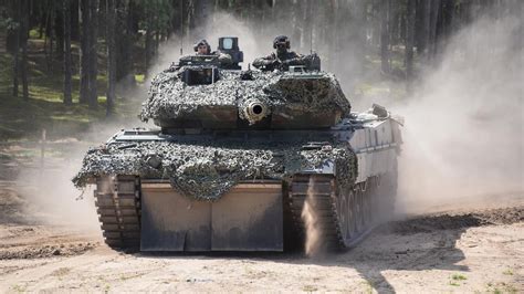 Image result for Leopard 2 Tank