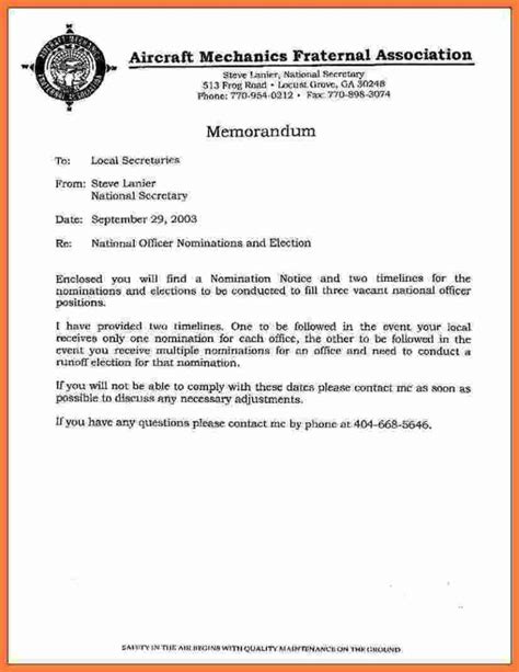 Image result for Memorandum Report Sample