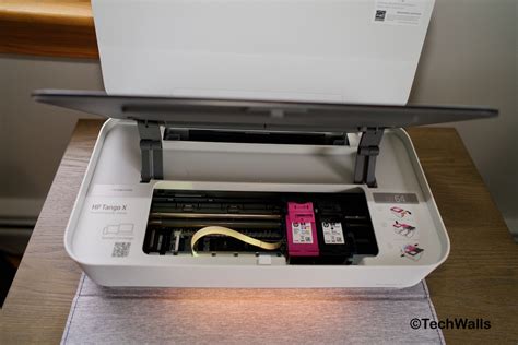 Image result for HP Tango Printer Problems