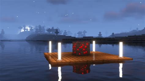 Image result for Complementary Shaders Minecraft