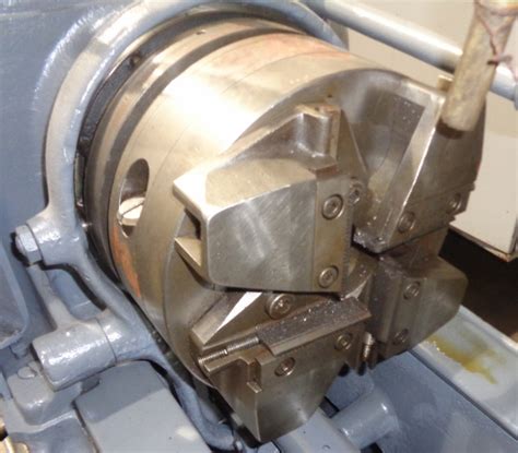 Image result for Landis Threading Machine Operation