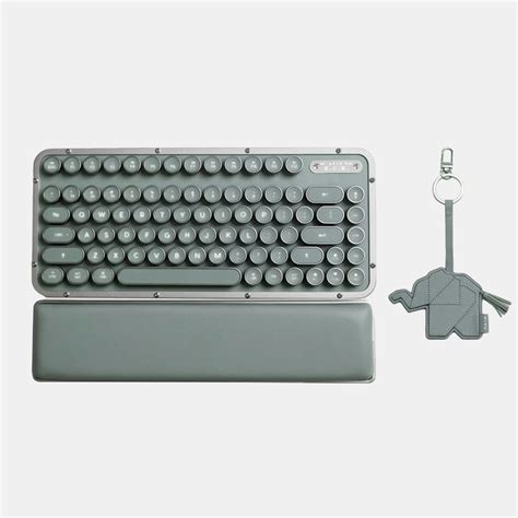 Image result for Azio Retro Compact Keyboard