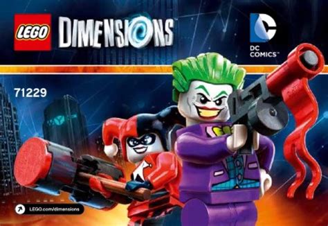 Image result for Packattack04082 LEGO Dimensions Character Showcase
