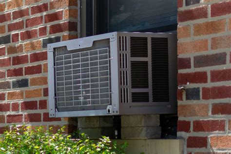 Image result for New Window AC Unit