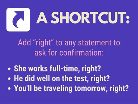 Image result for Negative Question Tag for Children