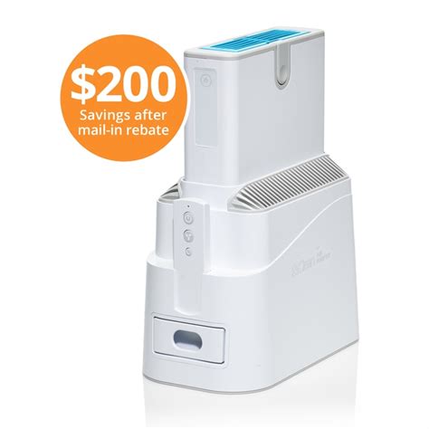 Image result for SoClean Air Purifier