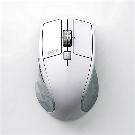 Image result for Logitech Mouse Top View