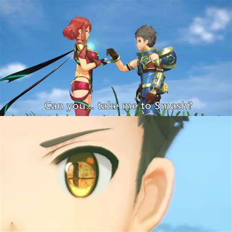 Image result for Rex Meets Pyra