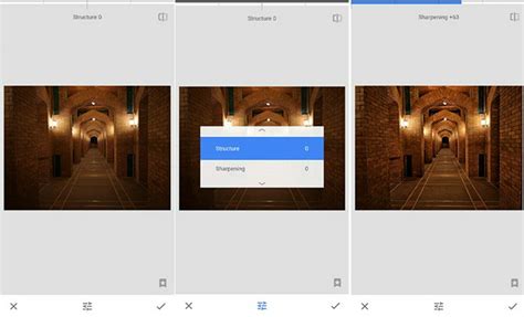 Image result for Snapseed Tutorial