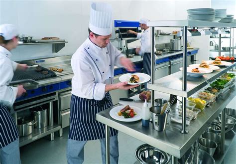 Image result for Restaurant Kitchen Set Up