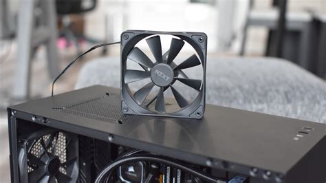 Image result for Install Extra PC Case Fan