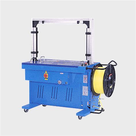 Image result for Strapping Machine Types