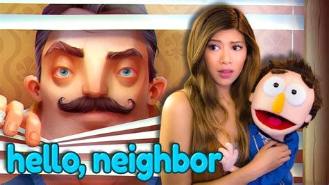 Image result for Hello Neighbor 123Go