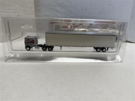 Image result for HO Scale Tractor-Trailer Hopper