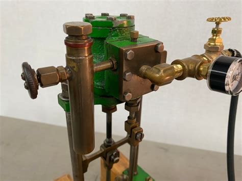 Image result for Small Steam Engine