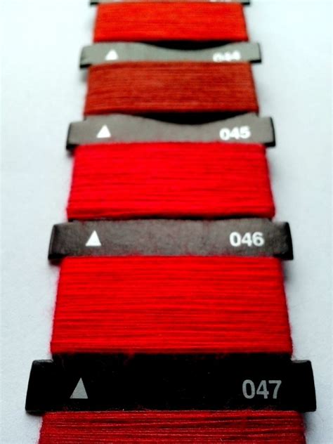 Image result for Red Single Rell Sewing Machine Thread