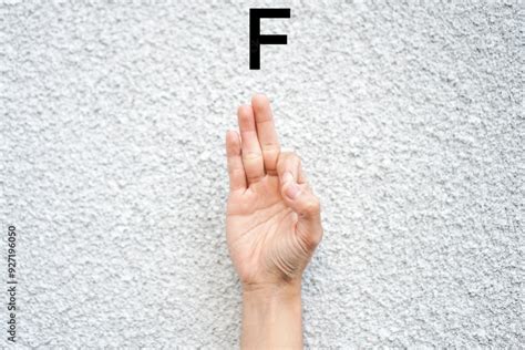 Image result for Finger Alphabet Sign Language