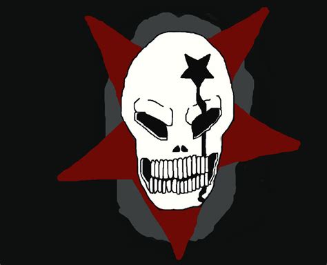 Image result for Cod Death Skull