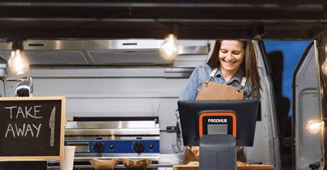 Image result for Fast Food POS System