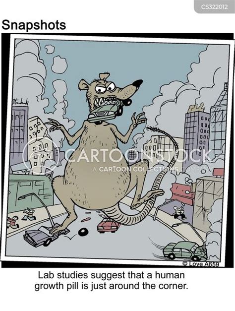 Image result for Lab Test Cartoon