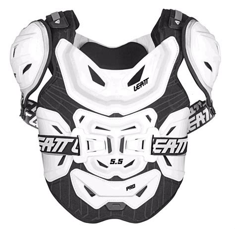 Image result for Chest Protector 6.5 Pro