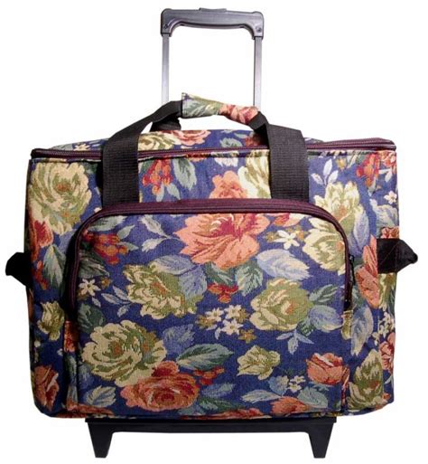 Image result for Sewing Machine Trolley