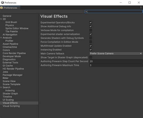 Image result for Sub Graph in Unity