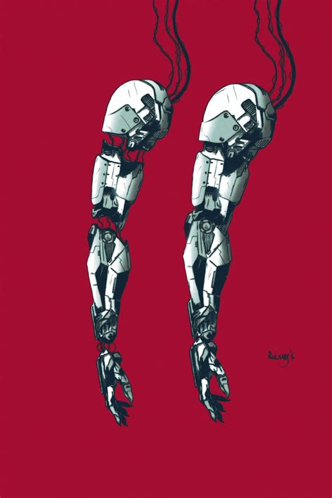 Image result for Prototype 2 OC