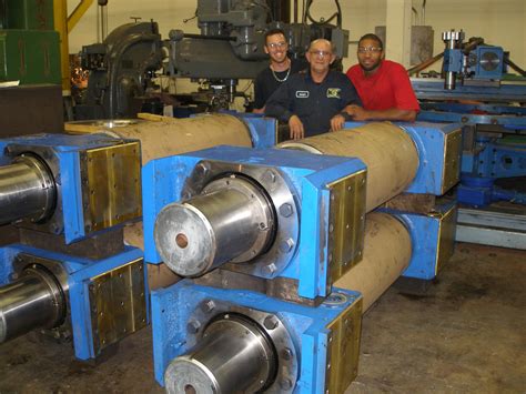 Image result for Millwright Working On Machine