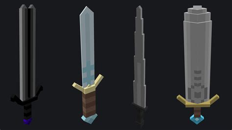 Image result for How to Put Block Bench Models into Minecraft Java