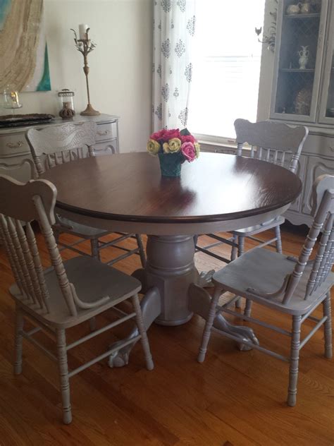 Image result for Kitchen Table Square to Round