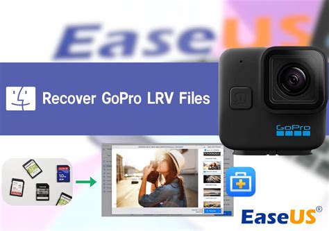 Image result for LRV File GoPro