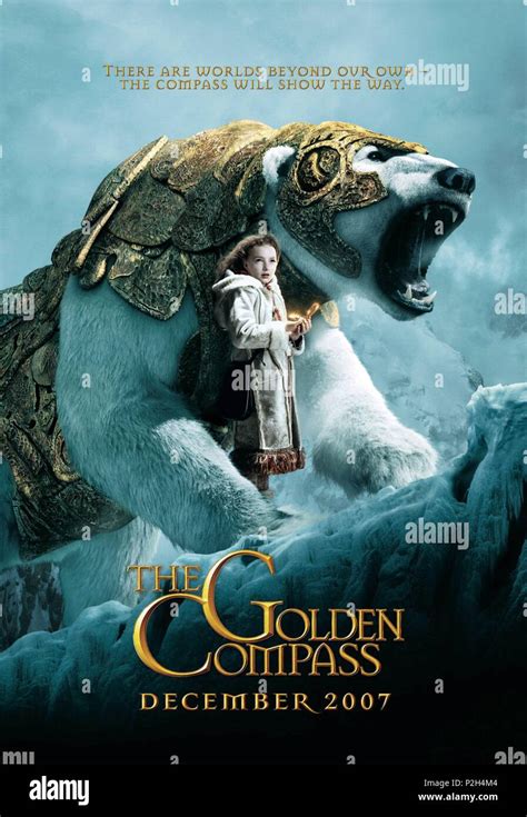 Image result for Golden Compass Part 1