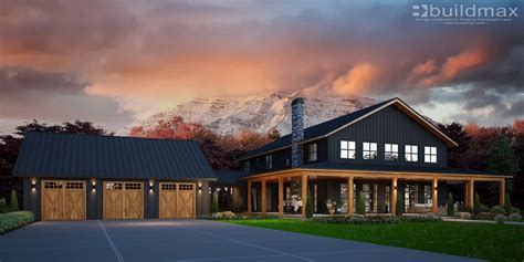 Image result for Barndominium Layout