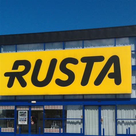 Image result for Rusta