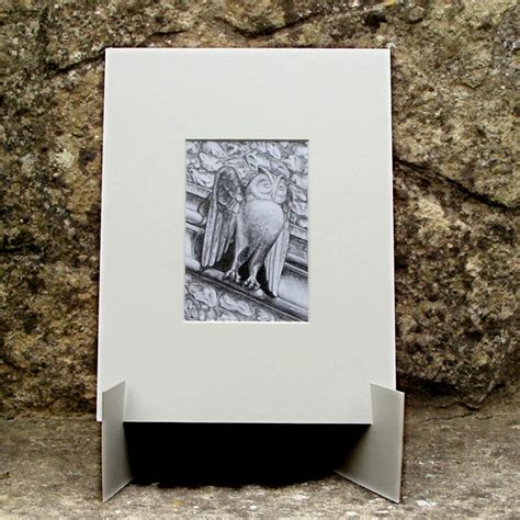 Image result for Graphite Drawing of Owl