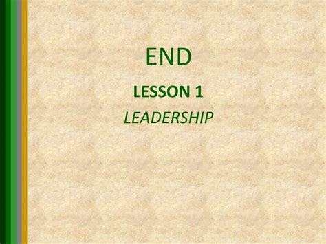Image result for Basic Leadership Training Module