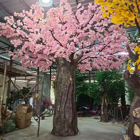 Image result for Fake Flower Tree