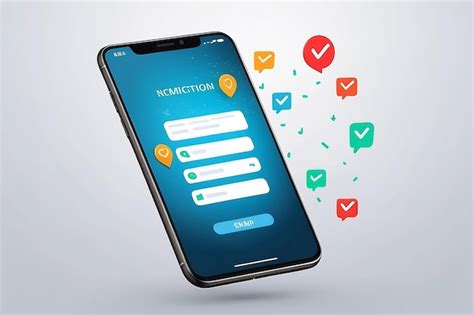 Image result for Mobile Push Notification