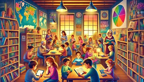 Image result for Early Literacy Development