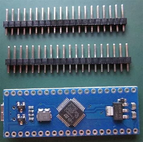 Image result for STM32 Arduino Board