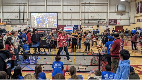 Image result for First Robotics Challenge Number