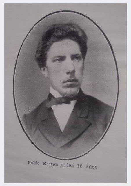 Image result for Logo Del Colegio Pablo Besson