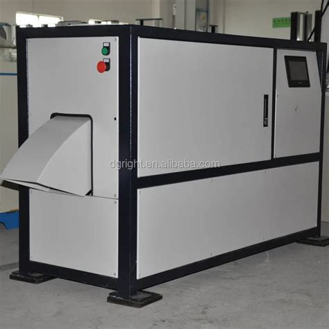 Image result for Rubber Deflashing Machine